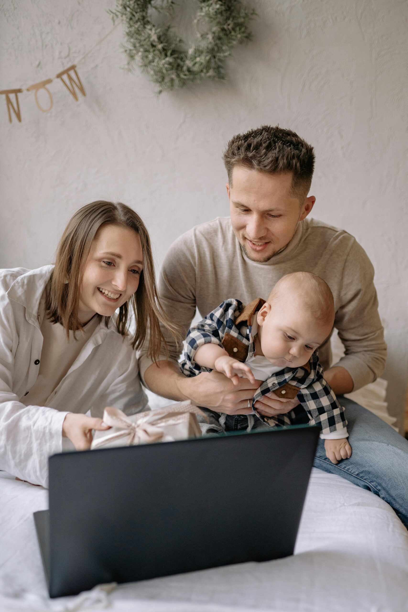 Jacob Warren Financial Inc. – Trusted Advisors that Care
